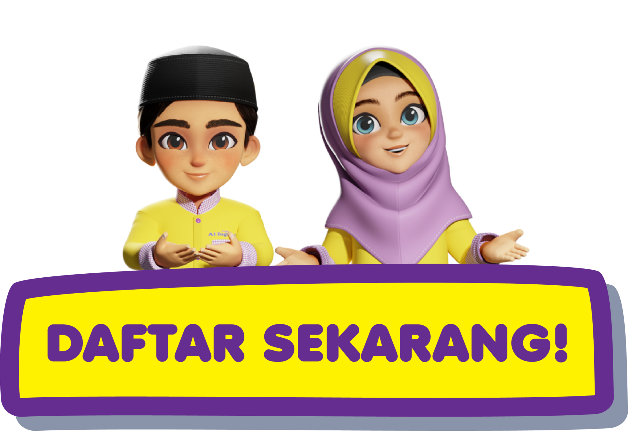 TAB – Tadika Al Baghdadi